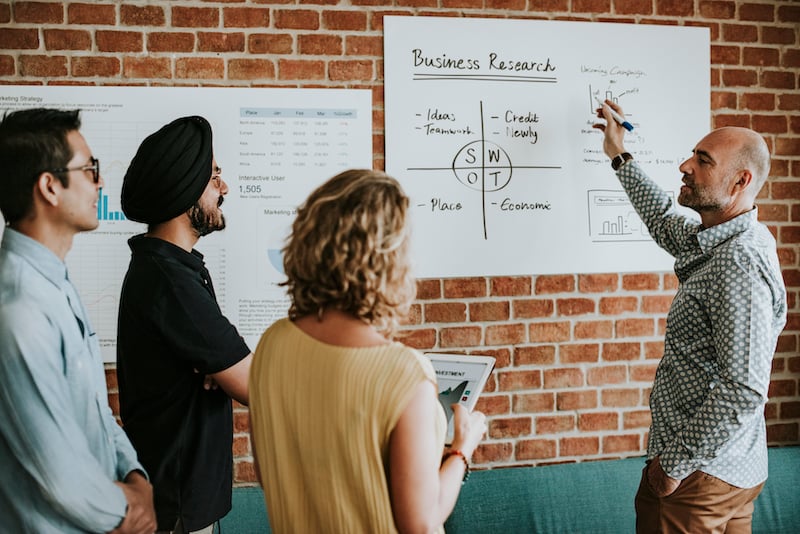 Maîtrisez toutes les étapes de la planification stratégique